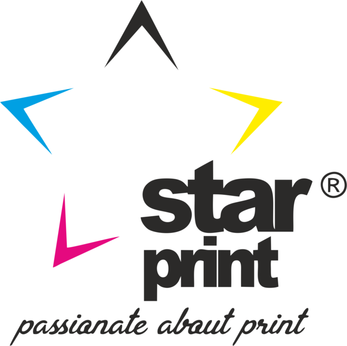 The Science of Print: How Ink and Paper Work Together - Star Print
