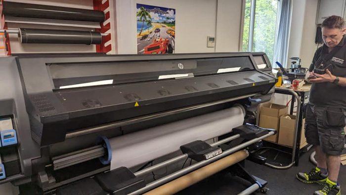 Introducing HP360 Latex Printing: Enhancing Our Printing Capabilities ...